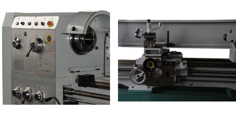 TORNOS CM-660/3000MM HUSILLO 105MM